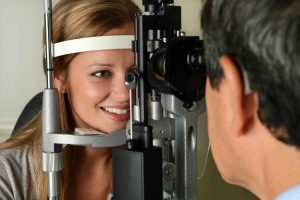 LASIK Denver | Denver LASIK PRK | Cataract Surgery | Levinson Eye Clinic