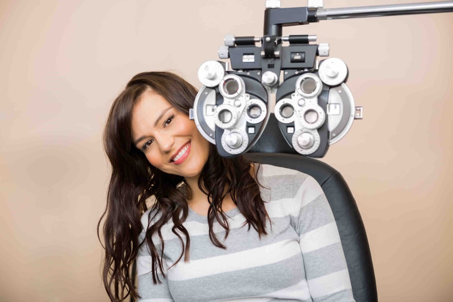 LASIK Denver | Denver LASIK PRK | Cataract Surgery | Levinson Eye Clinic